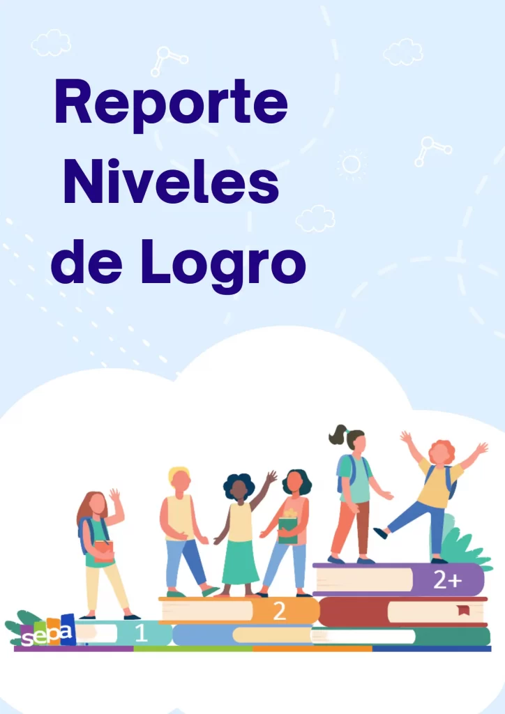 Reporte Niveles de Logro - SEPA UC